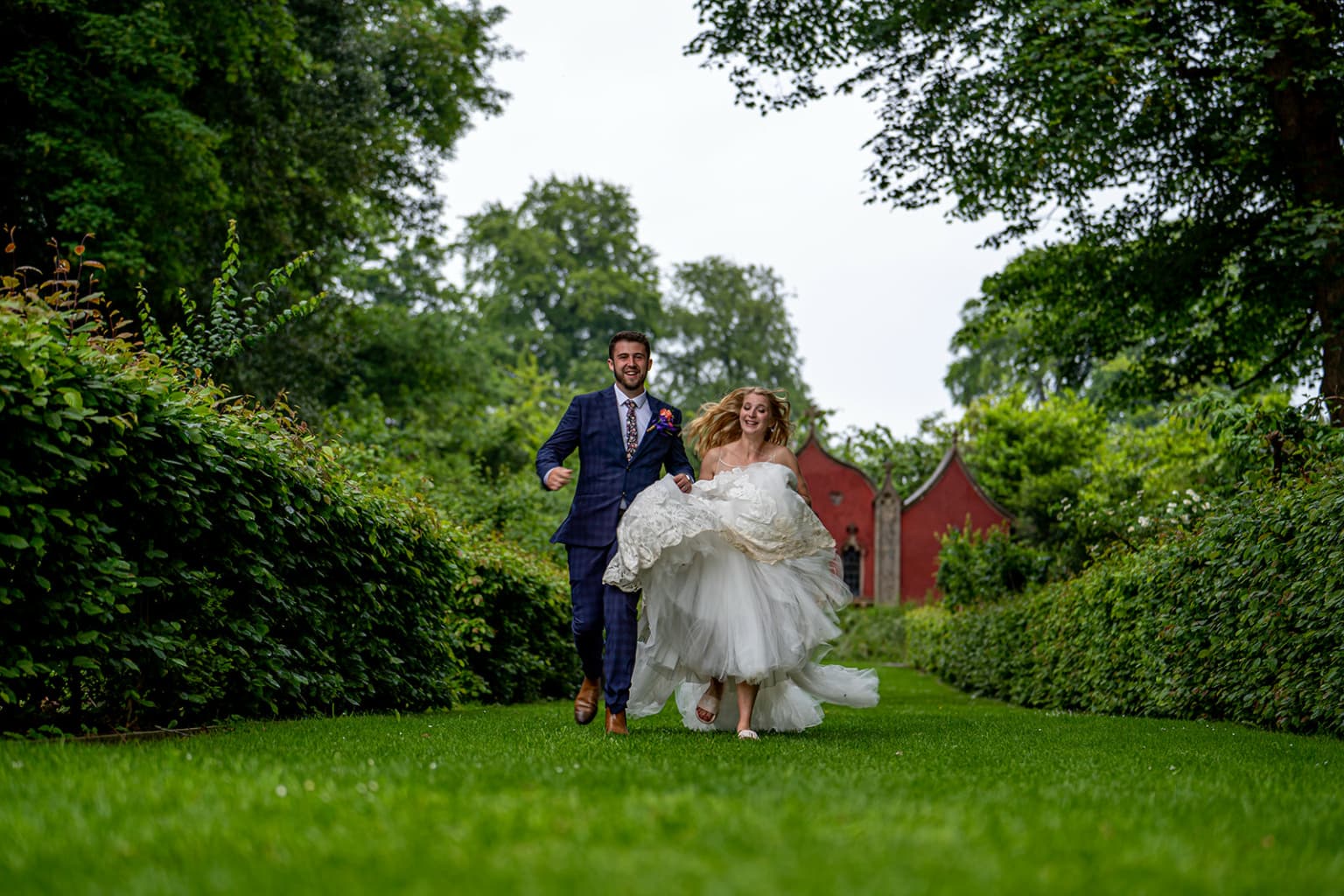 Post Wedding Photoshoot - Sophie TC Photography