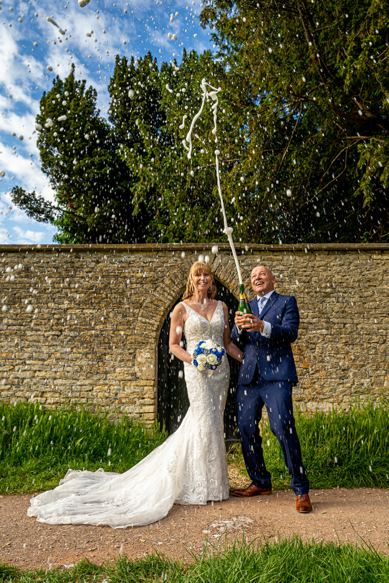 Post Wedding Photoshoot - Sophie TC Photography