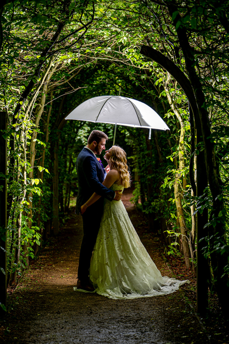 Post Wedding Photoshoot - Sophie TC Photography