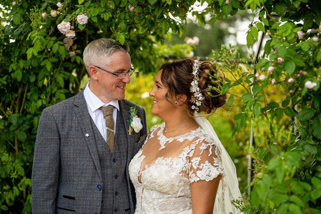 Kingscote Barn Wedding- Sophie TC Photography