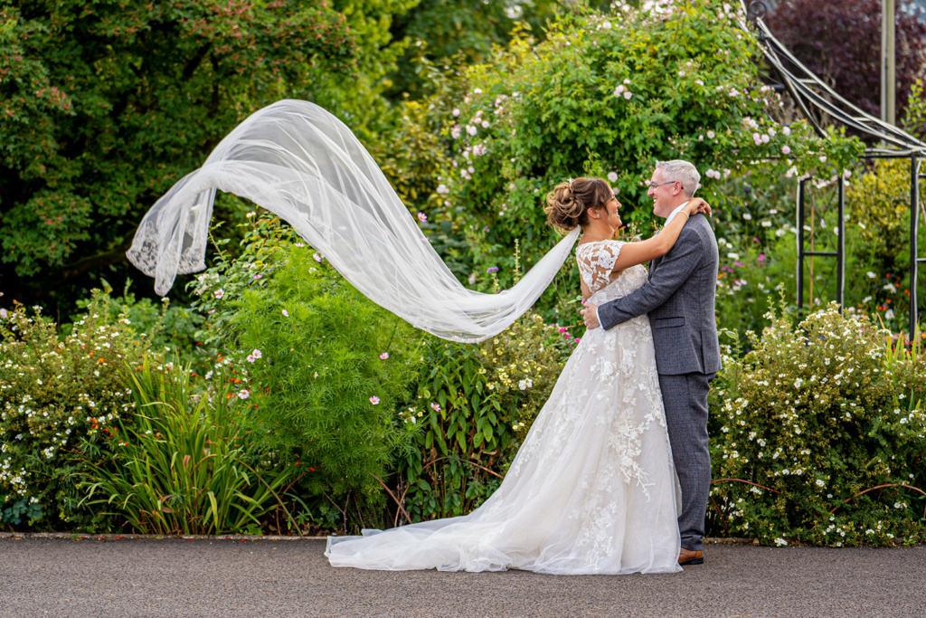 Kingscote Barn Wedding- Sophie TC Photography