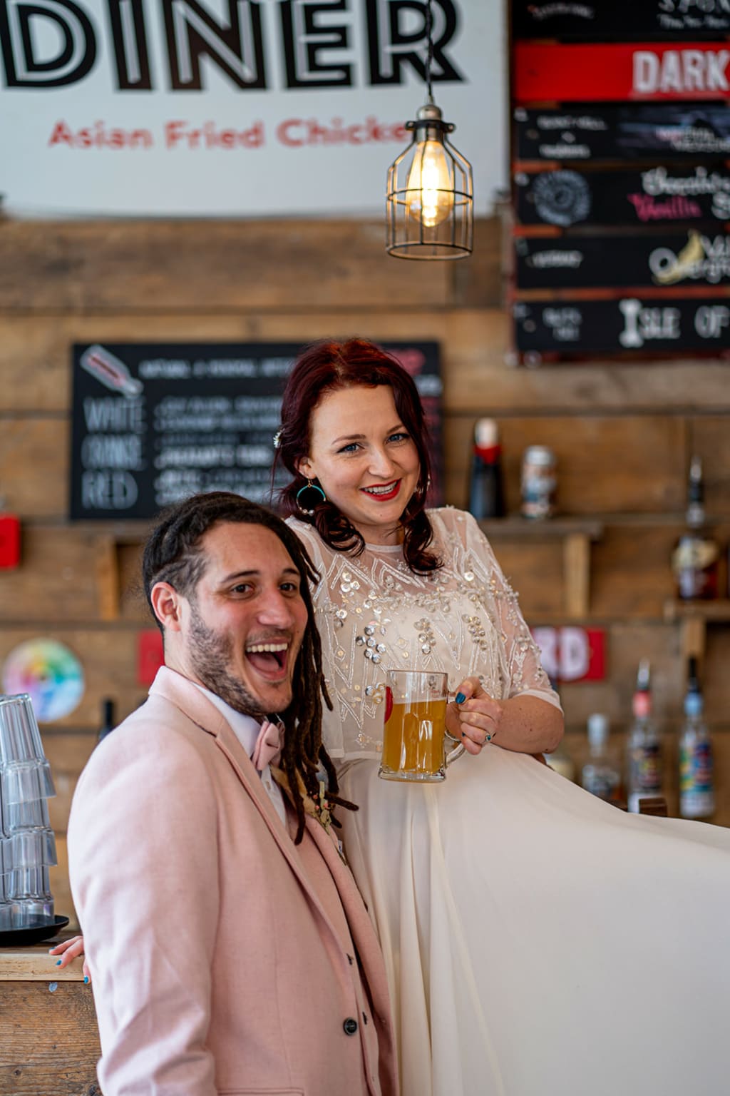 Post Wedding Photoshoot - Sophie TC Photography